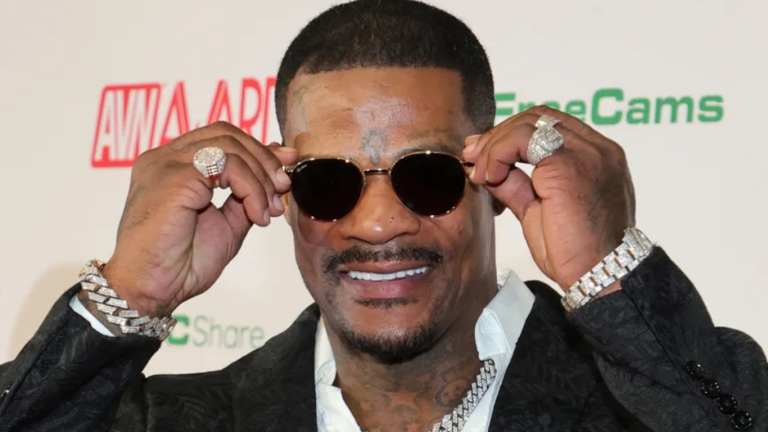 Jason Luv Age, Net Worth and Real Name Full 2026 Biography